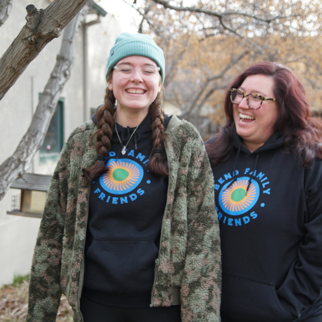 The Happening Hub – Bringing the Central Oregon IDD community together